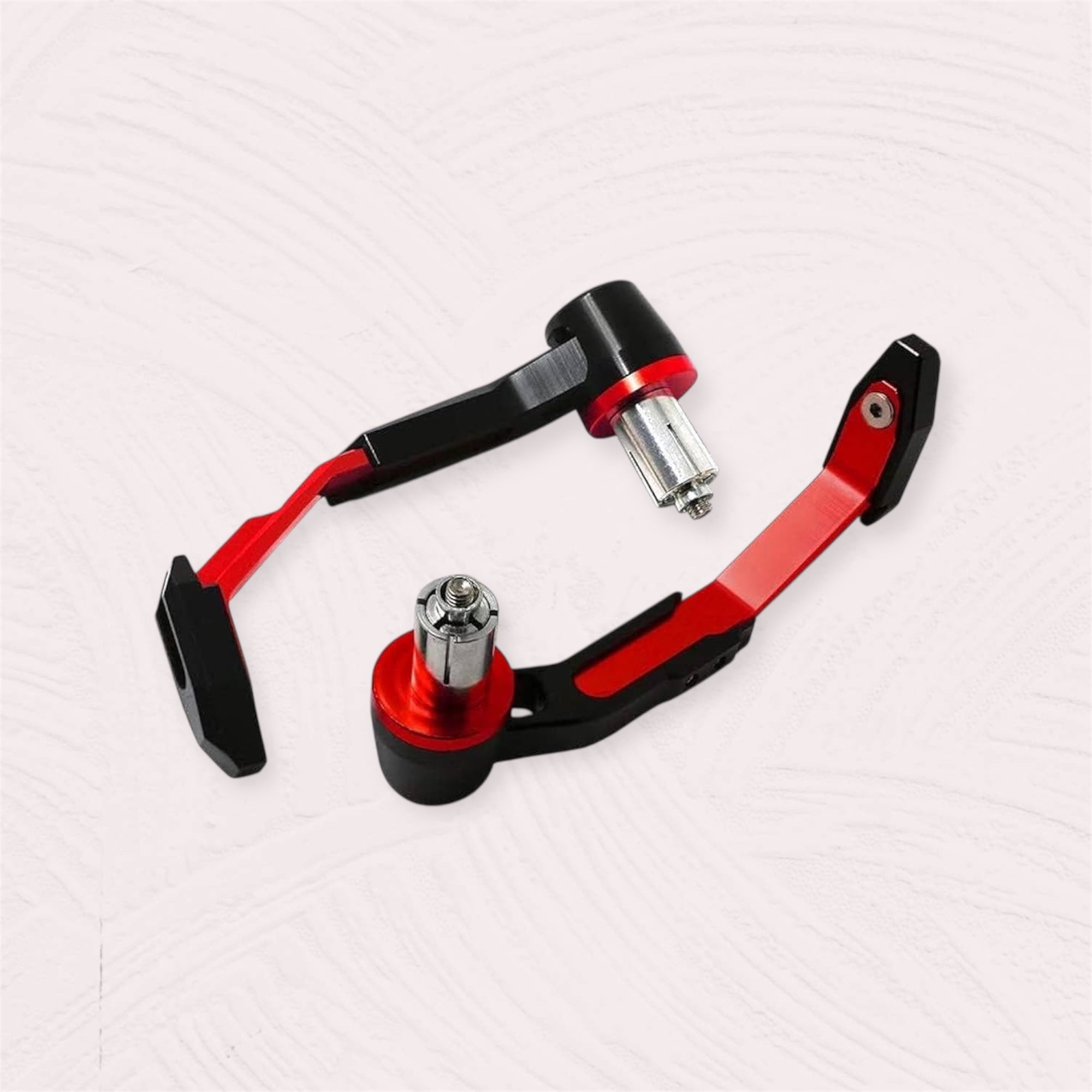 CNC Lever Guard – CarBikeX
